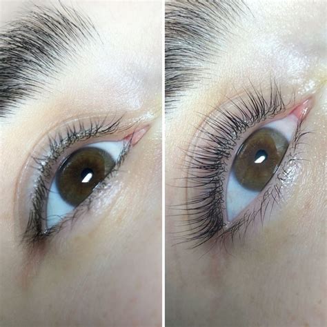 Ламинирование ресниц | Lash lifting | Ресницы, Брови, Макияж глаз