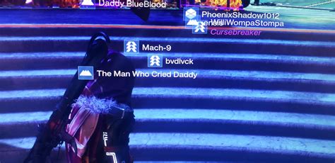My Favorite So Far Rdestinynames