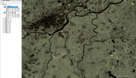 20230613期：envi深度学习模块实现水质提取 Csdn博客