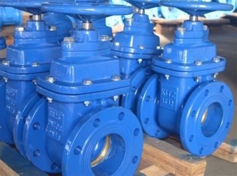Metal Seated Gate Valve Gate Valve Seat Supplier In China