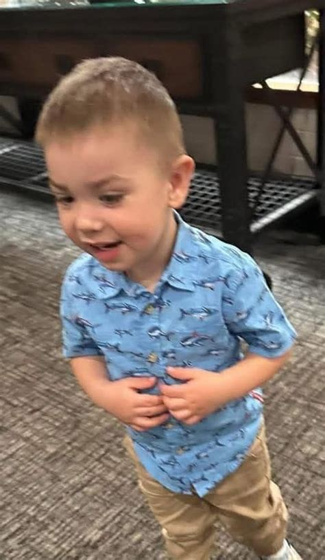 Dane Paulsen Missing Search Intensifies For Oregon…