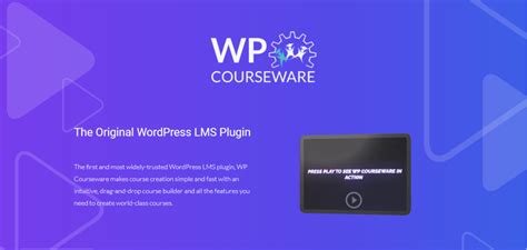 Best WordPress LMS Plugins For Courses In