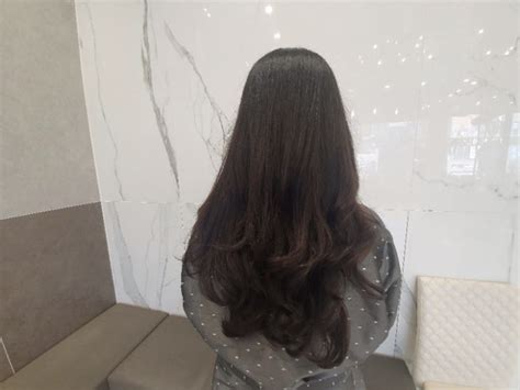 청주미용실 복대동 미용실 찰스리헤어테크 지웰시티점 네이버 블로그