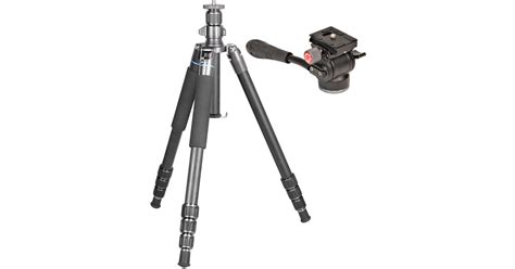 Field Optics Research Promax Micropan Tripod Ft6229c Micropan S