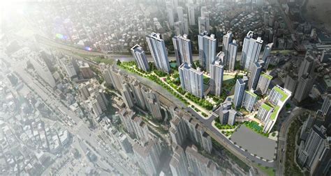 휘경자이 디센시아 청약 최고가점 77점 둔촌주공과 동점