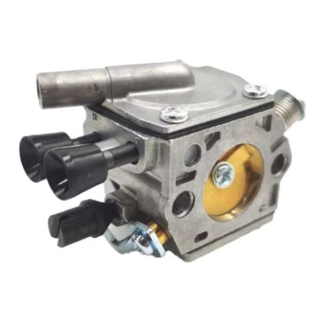 CARBURATEUR SOLIDE ET fiable Carb pour tronçonneuse Stihl MS382 Wagners