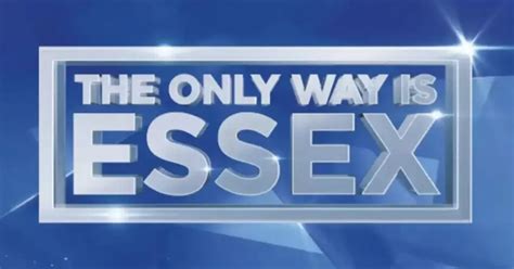 Iconic Towie Star Makes Shock Exit From Show And Vows To Never Return