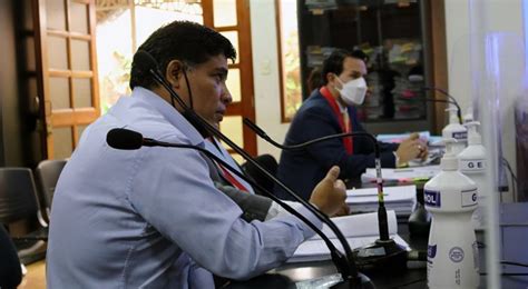 El Poder Judicial De Lima Sur Condenó A Ocho Años Y Cuatro Días De Pena
