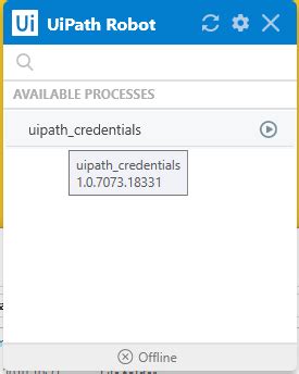 Run Uipath Roboter With Script Vba Cmd Help Uipath Community Forum
