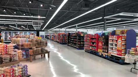 걸어서 마트가기 Youtube