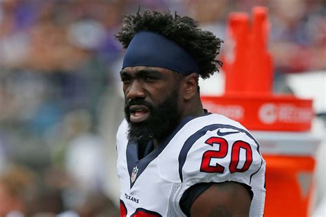 Former Ravens Safety Ed Reed To Be Released In Houston Baltimore Beatdown