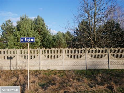 Działka Budy Michałowskie bez pośrednika 7300 m2