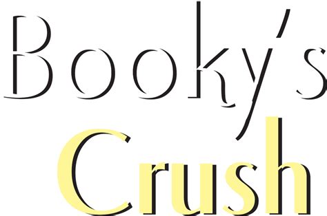 Bookys Crush Logo Timeline Wiki Fandom
