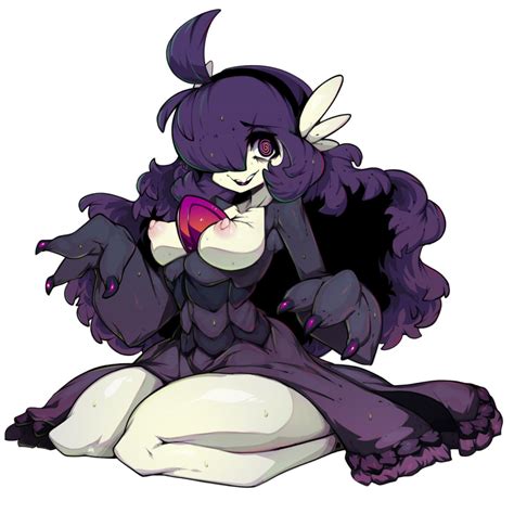 Rule 34 Breasts Confused Fusion Fusion Character Gardevoir Goth Goth