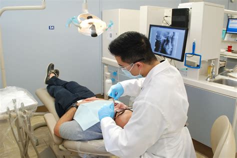 1 Million Grant From Delta Dental Establishes Scholarship At Ucla
