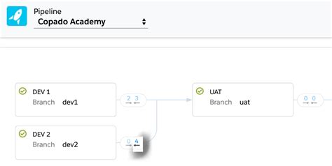 Back Promotion With Copado Blogs Perficient