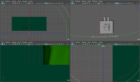 How To Reset Interface Rmaya