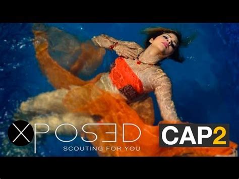 Capitulo Exposed Model Youtube