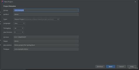 无网络用idea搭建spring boot idea没网状态下创建springboot mob6454cc6441b6的技术博客 51cto博客