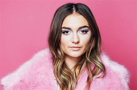 Things We Learned On Set With Daya