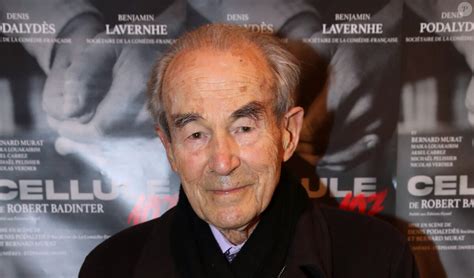 PUREPEOPLE Mort De Robert Badinter Que Sait On De Ses Enfants Judith Simon Et Benjamin