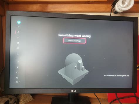 Microsoft Store Something Went Wrong R Xboxonehelp