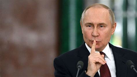 Putin Will „spezialoperation“ Schnell Beenden Ohne Verhandlungen