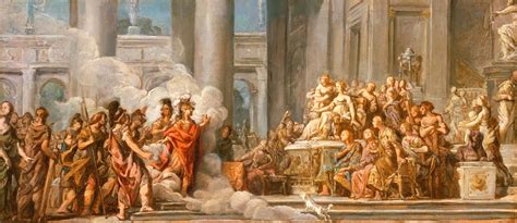 Ancient Greece Reloaded