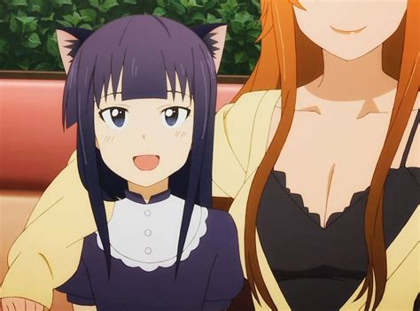 個別「 Anime Working 山田葵 小鳥遊梢 」の写真、画像 Pemas Fotolife