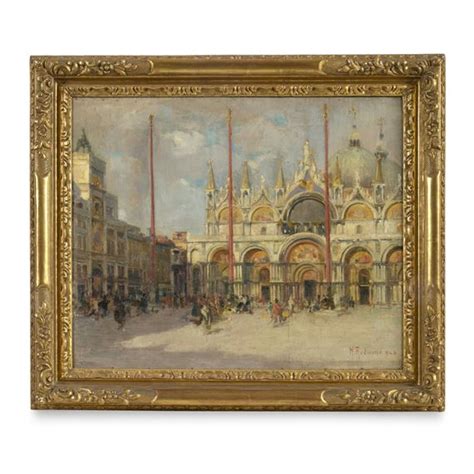 Arduino Nicola Nicola Arduino Venezia San Marco E Torre Dell Orologio Compare