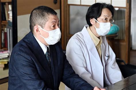 画像・写真 長瀬智也“寿一”に迫るタイムリミット平岩紙“ユカ”と羽村仁成“秀生”の親権争いが勃発！＜俺の家の話＞618 Webザ