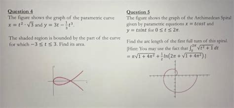 Solved Question Question The Figure Shows The Graph Of Chegg