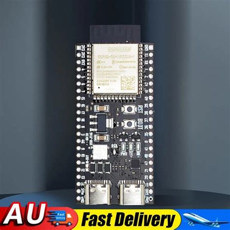 Esp32 Esp32 S3esp32 C3 Wifibt Ble Module Esp32 C3 Mini 1 Esp32 S3 Devkitc 1 H 1573