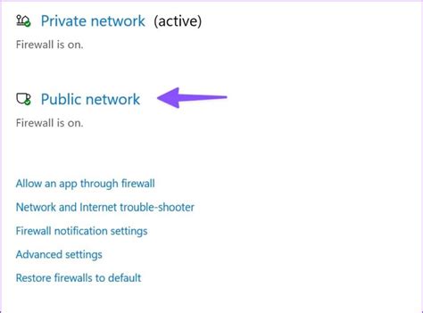 Ways To Fix Wi Fi Connected But No Internet On Windows Guiding Tech