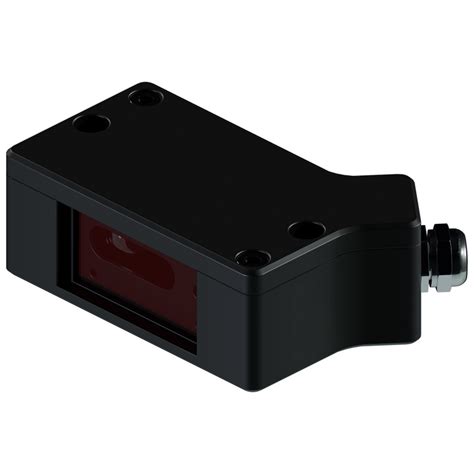 Non Contact Laser Ride Height Sensor Non Contact Laser Ride Height Sensor
