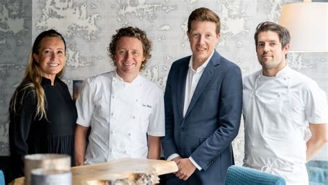 The Kitchin Restaurant Limited On Linkedin Christmas Has Come Early