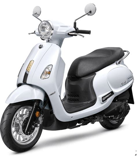 2025 新手機車推薦三大機車品牌教你如何挑選理想神車 Roo Cash