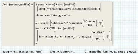 Solved Creating A String From A Table For Coolprop Progr Ptc