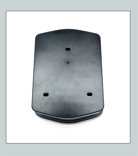 Iec 62196 Type 2 Ev Plug Holder For Electric Vehicle Type 2 Ev Charging