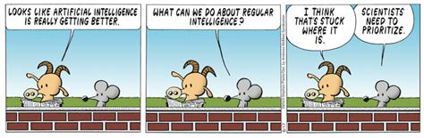 Eric Topol On Twitter Our Ai Times By Stephanpastis