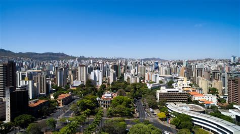 Conheça os 4 locais que estão entre os melhores bairros de Belo