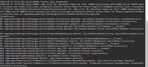 500 Error Issue 1131 Linuxserver Heimdall GitHub