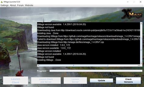 Update Not Working · Issue 4810 · Magefreemage · Github