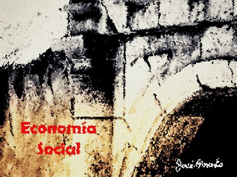 Ley De Economía Social Oportunidades Para La Educación Social