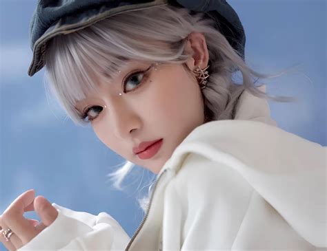 Huang Xiaoyun Profile Career Photos And Fun Facts