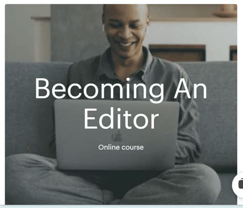 Free Proofreading Course And More From Knowadays