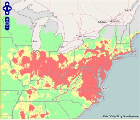 Wheat Disease Alert Fusarium Head Scab 360 Yield Center