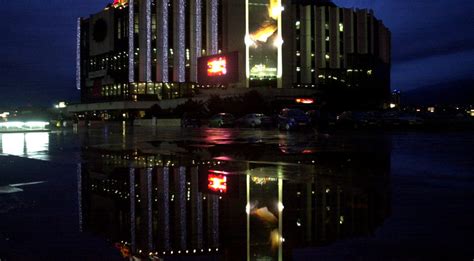 Най големият конгресен и изложбен център на България