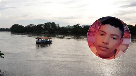 Niño se ahogó en el Río Sinú Chicanoticias Noticias Líder en Montería