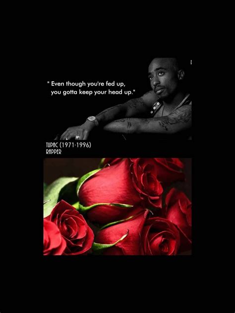 Tupac Quotes Iphone Wallpapers Wallpaper Cave